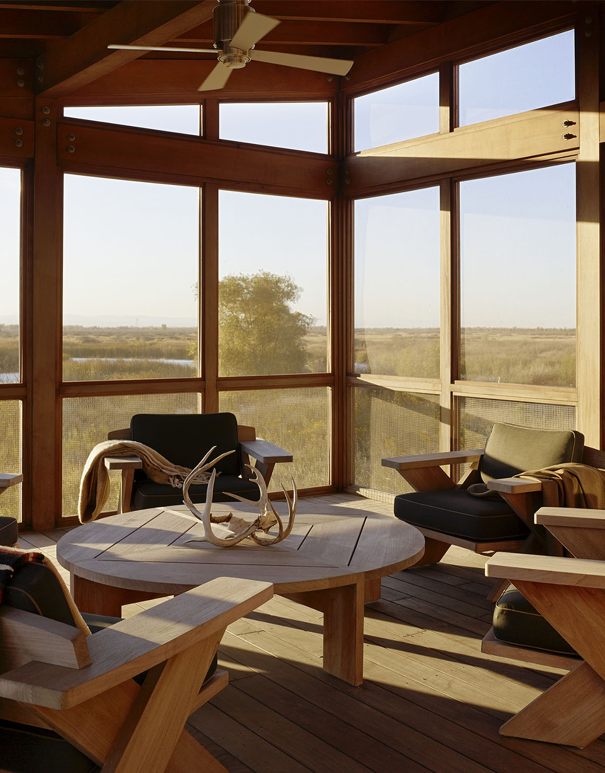 Marin Family Home – Stone Interiors – Luxury Interior Design Firm